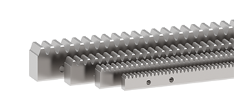 GAM Rack & Pinion Systems Video